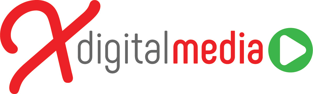 X Digital Media-Visitor Management, Technology & Office Supplies ...